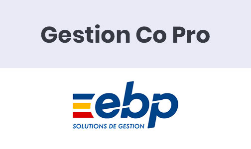 EBP gestion commerciale - Elit Info